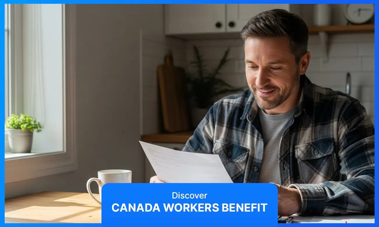 Canada Workers Benefit (CWB) — Eligibility & Process - Remitbee