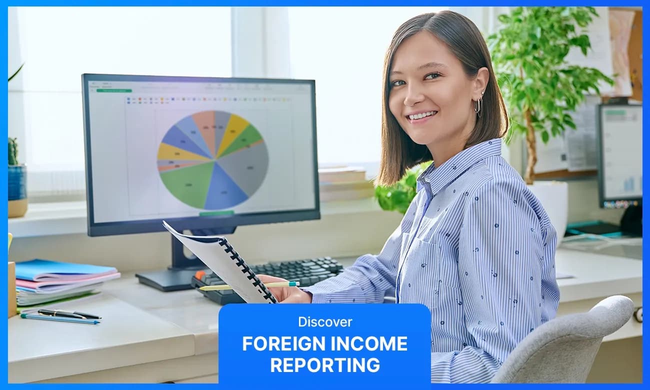 Foreign Income Reporting in Canada - Remitbee