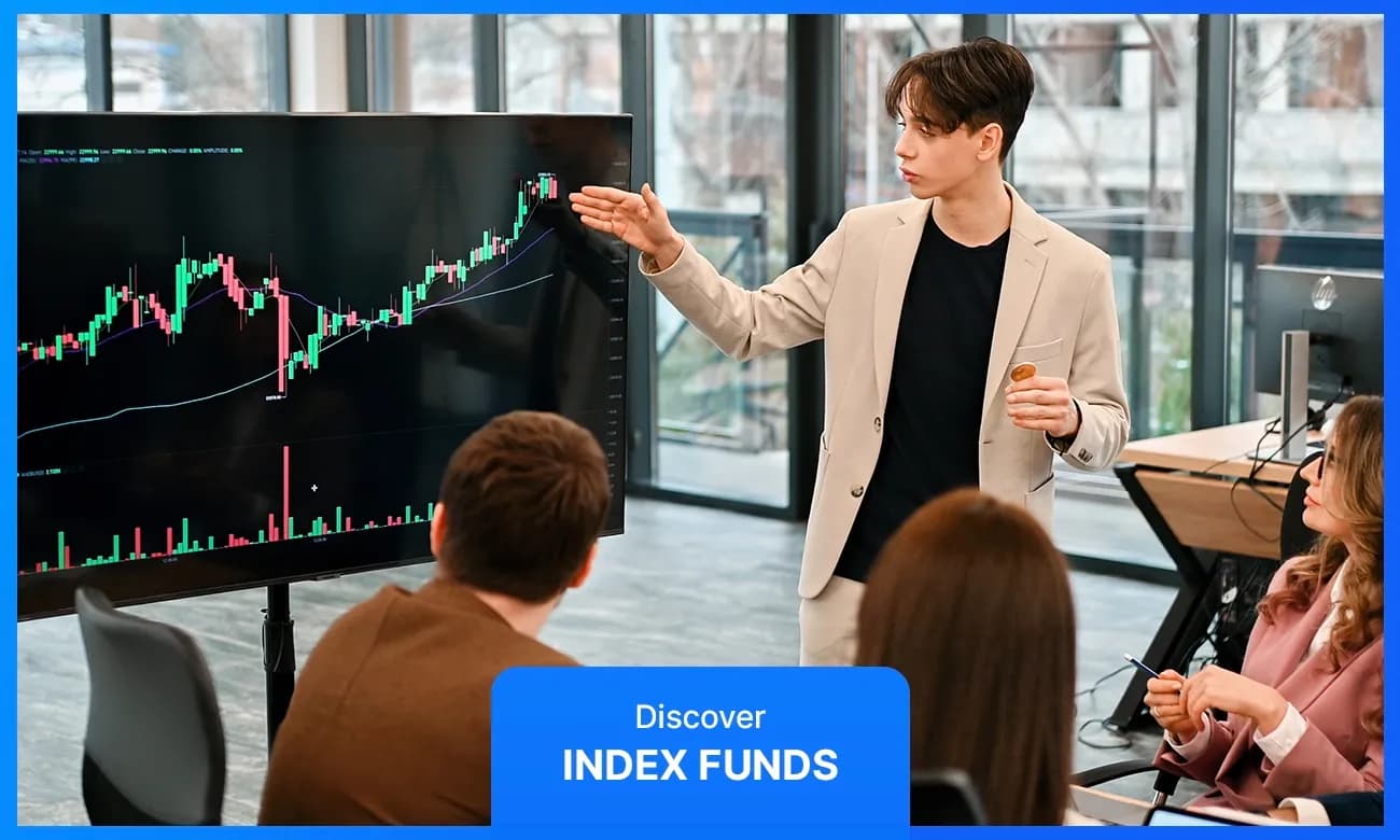 Index Funds Explained (2026): Benefits, Risks & How to Invest Smartly ...