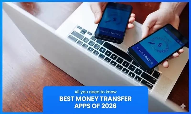 Best Money Transfer Apps 2026 | Fees & Speed (Compared) - Remitbee