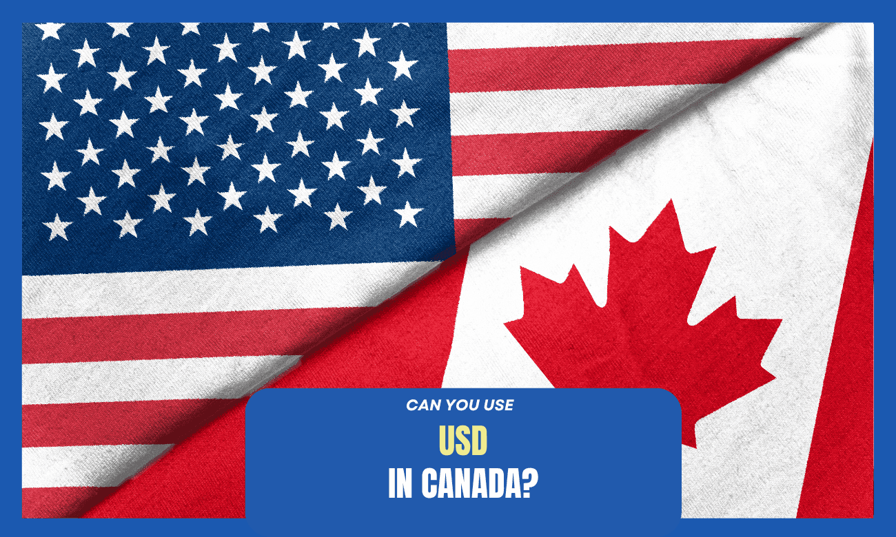 Can I Use USD in Canada? | Yes, But Here’s Why You Shouldn’t - Remitbee