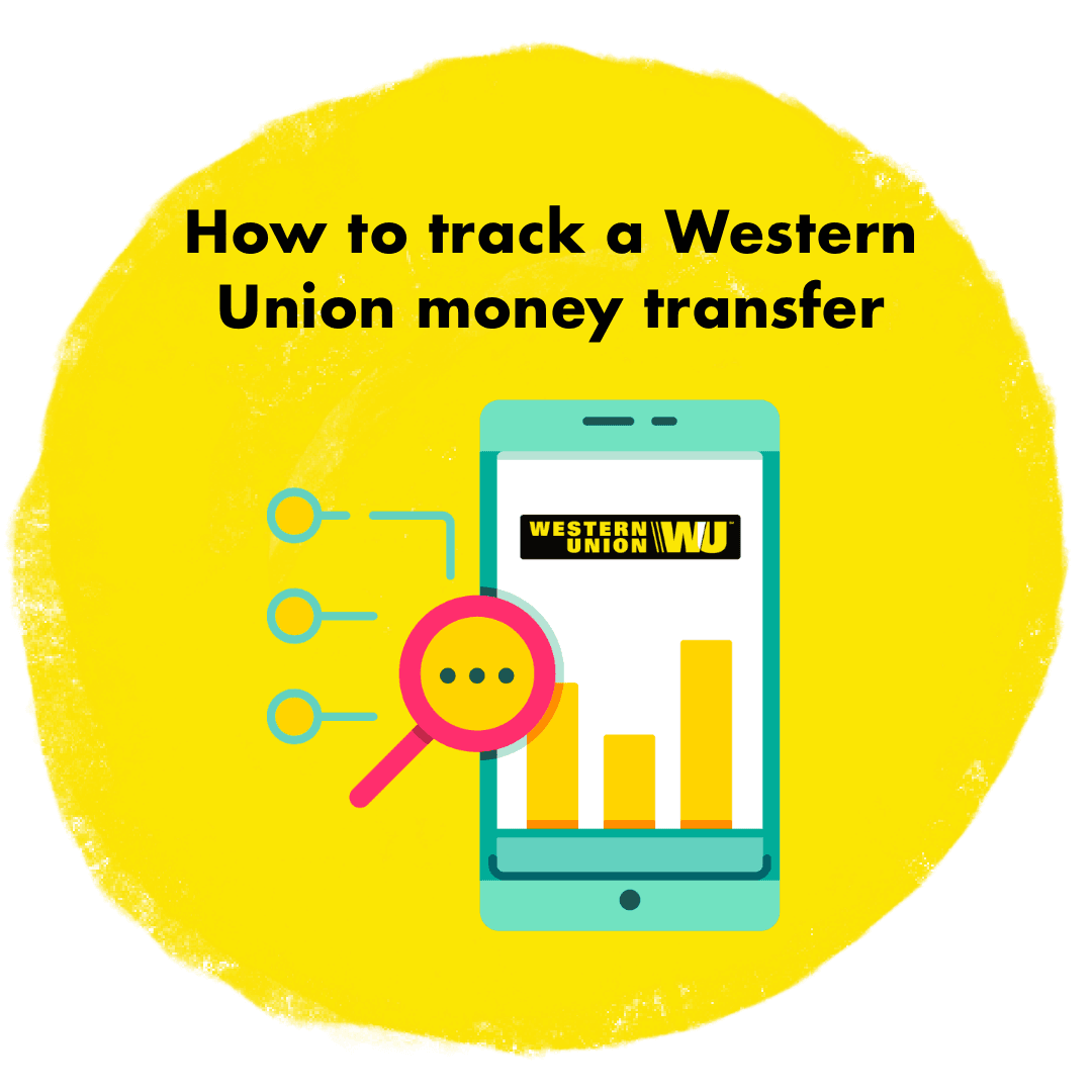 How to track a Western Union money transfer - Remitbee