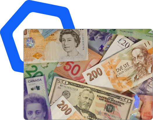 Currency Exchange in Toronto | Remitbee