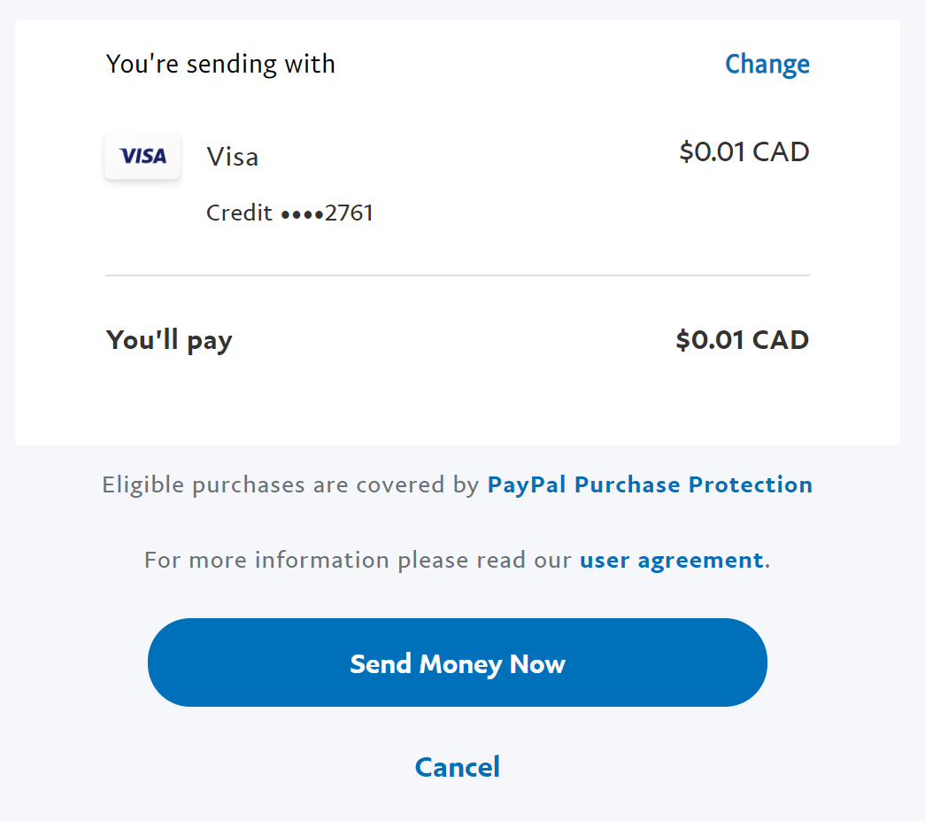 PayPal Money Transfer Review Is It Trustworthy And Safe 
